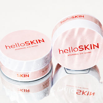 helloSKIN | Dissolvable Premium Skincare | Vegan & Cruelty Free ...