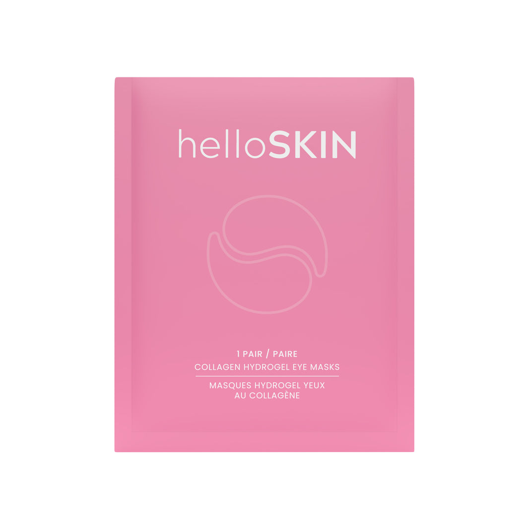 helloSKIN | Dissolvable Premium Skincare | Vegan & Cruelty Free ...