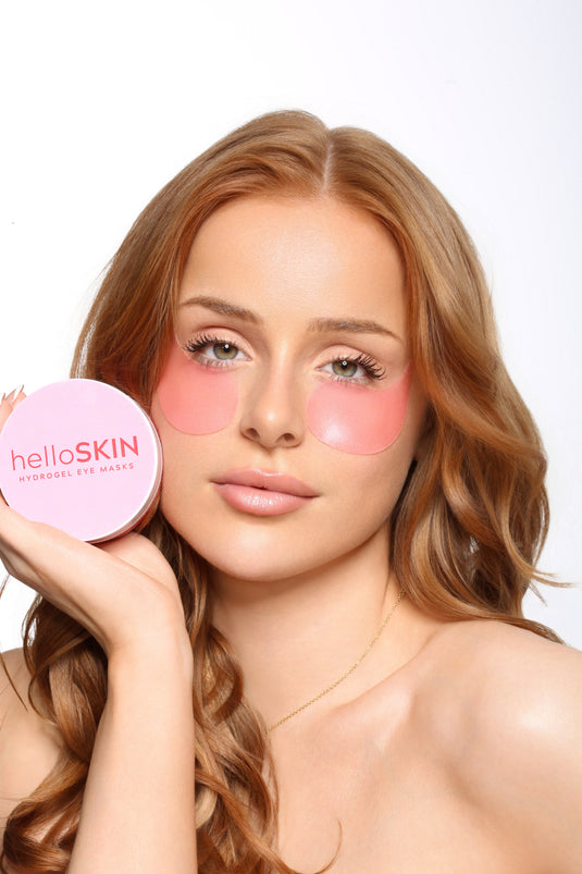 helloSKIN | Premium Simple Skincare | Dissolvable + Cruelty Free ...
